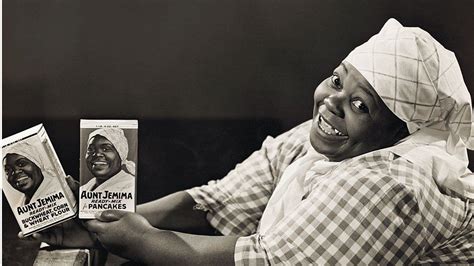 Aunt Jemima To Change Branding Based On Racial Stereotype BBC News