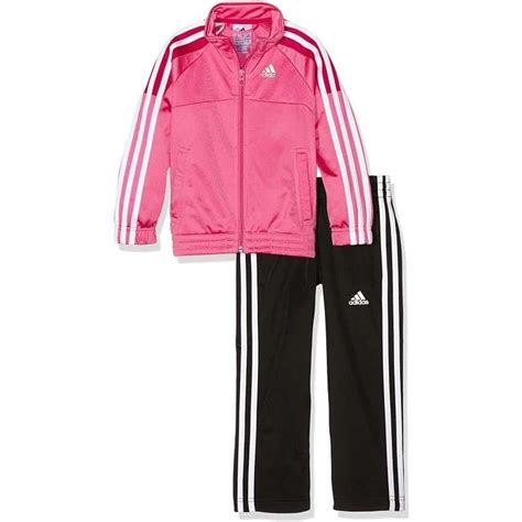 Adidas Trainingspak Roze Atelier Yuwa Ciao Jp