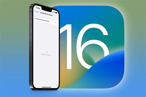 iOS 16 ya está aquí seis consejos para preparar tu iPhone antes de