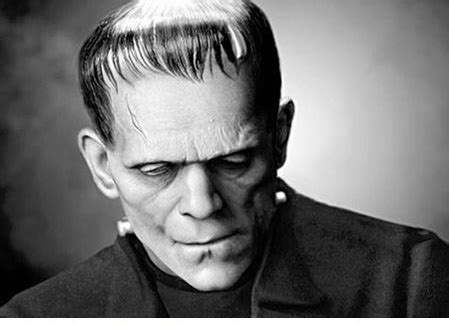 Frankenstein la criatura de Shelley cumple 200 años
