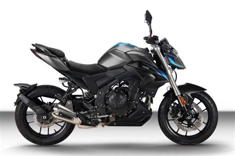 Carnet A2 Las Motos Naked 2020 Hasta 48 CV