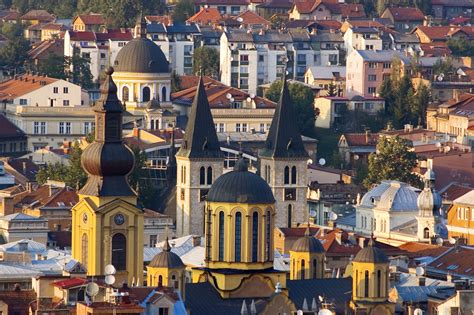 What To Do When In Sarajevo Invicta Travel Blog
