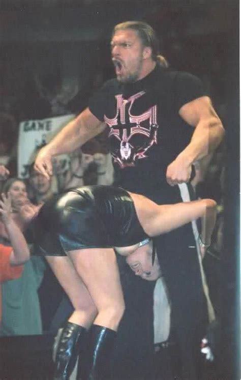 Stephanie Mcmahon Wardrobe Malfunction A Deeper Dive Into The Incident And Its Impact