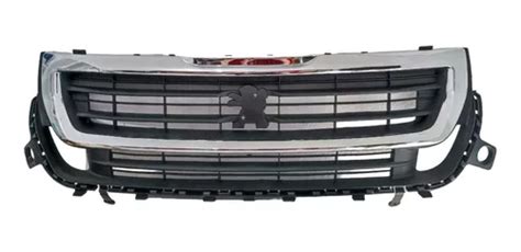 Parrilla Rejilla Peugeot Partner 2016 2017 2018 2019 Complet Meses