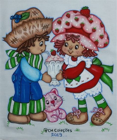 Huckleberry Pie Strawberry Shortcake Huckleberry Pie Huckleberry