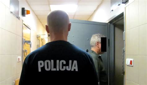 Złapany na gorącym uczynku WPR24 pl
