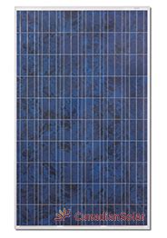 Canadian Solar CS6P 255P Solar Panel