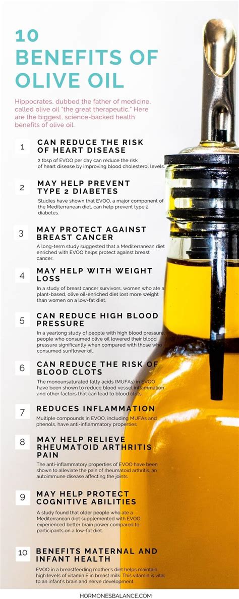 Benefits Of Olive Oil In The Body Health Benefits