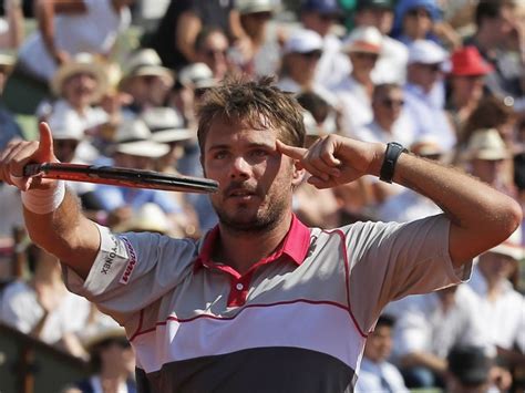 Stanislas Wawrinka Woman Footballer Ali Krieger Go Nude For Sports