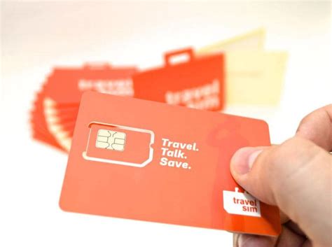 9 BEST International SIM Cards For Travel 2024 Update