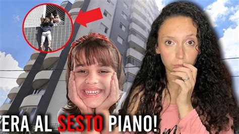 35 AVEVA SOLO 5 ANNI LA TRISTE STORIA DI ISABELLA NARDONI TRUE