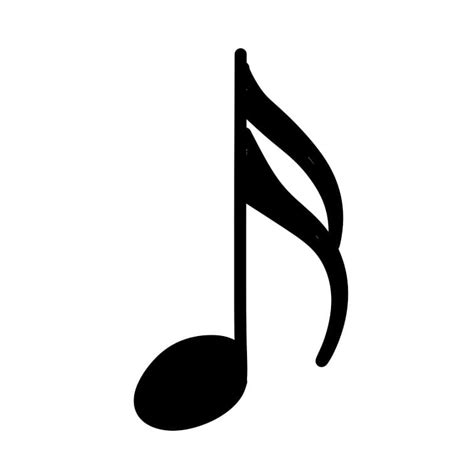 How To Draw Musical Notes Step