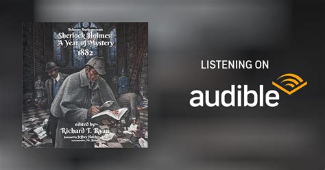 Sherlock Holmes Audiobook Free With Trial