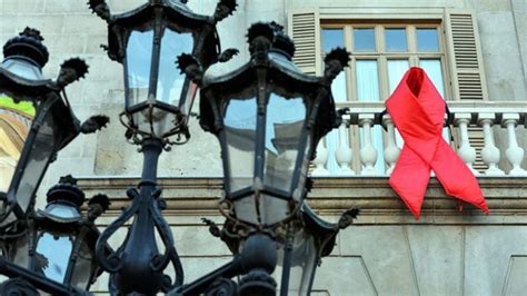 Se Cumplen A Os Del Descubrimiento Del Sida