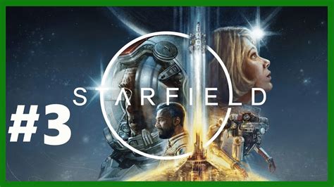 Starfield De Volta Vectera Playthrough Parte Youtube