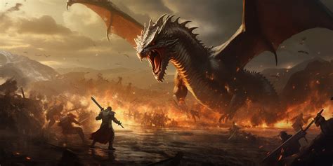 Epic Encounters Analyzing The Legendary Battles In Beowulf