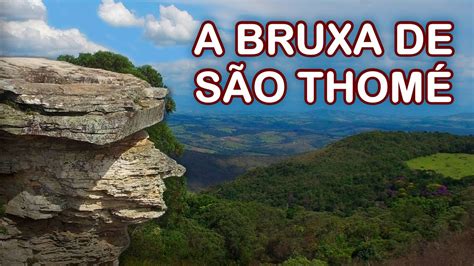 Gruta do Feijão Toca da Pedra Furada e Pedra da Bruxa São Thomé das