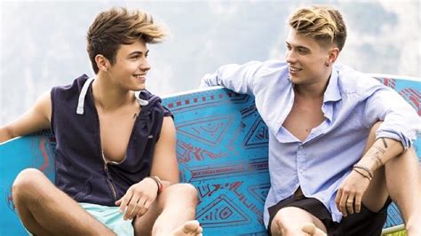 Benji Fede In Uscita Il Loro Primo Album Blog