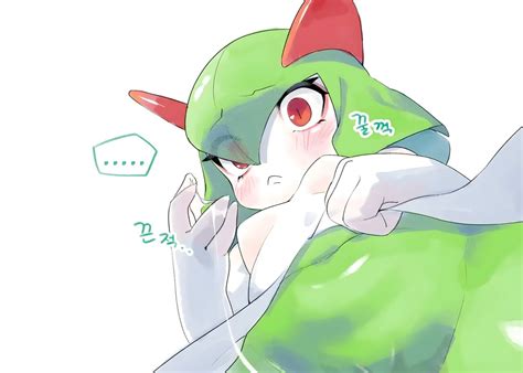 ᐅ El primer AMOR de KIRLIA