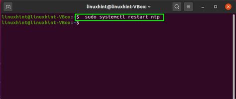 How To Setup NTP Server And Client On Ubuntu