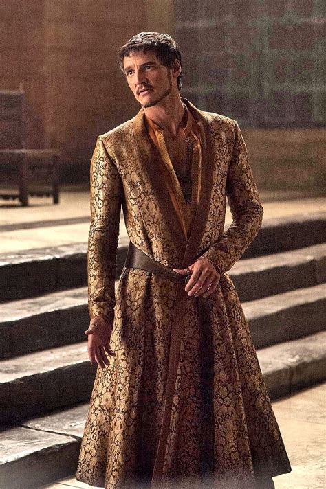 Game Of Thrones Costumes Oberyn Martell Hd Phone Wallpaper Pxfuel