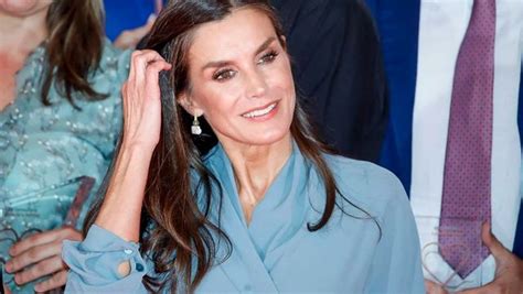 Letizia Felipe Von Spanien So Verlief Vor 21 Jahren Der