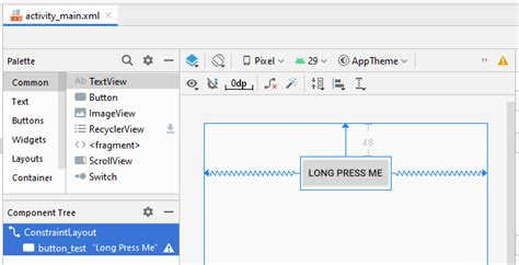 Android ContextMenu Tutorial With Examples O7planning Org