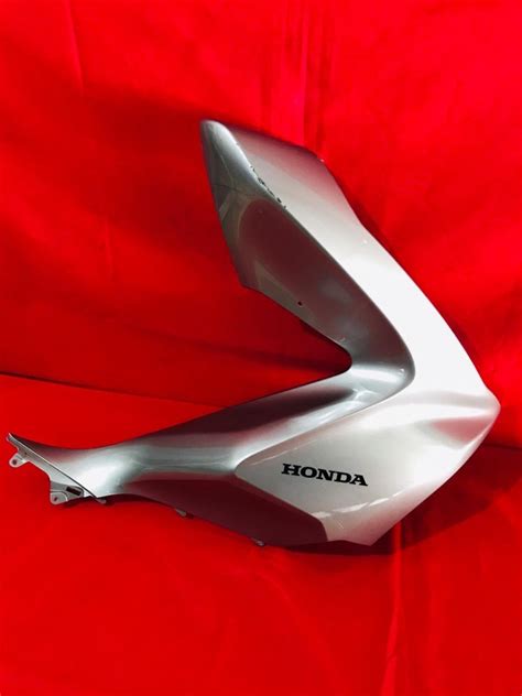 Carenagem Frontal Lateral Direita Pcx Mercado Livre