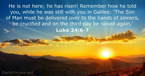 Luke Esv Bible Verse Of The Day Dailyverses Net