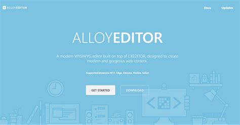 Bootstrap Wysiwyg Rich Text Editor Onaircode