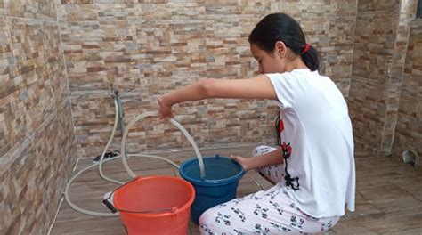 Guayaquil se queda sin agua por daño eléctrico que afecta a la Planta