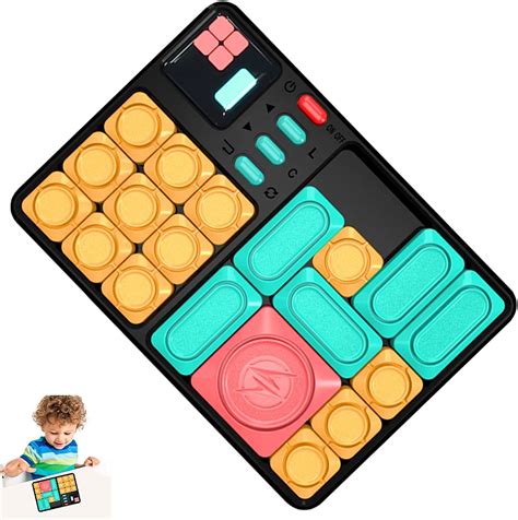 Super Slajdowe Gry Mózgowe Super Slide Puzzle Gry logiczne