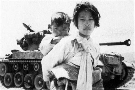 Cuándo fue la Guerra de Corea quiénes se enfrentaron y por qué dicen