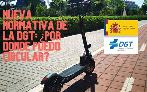 La nueva normativa de circulación de los patinetes eléctricos Real