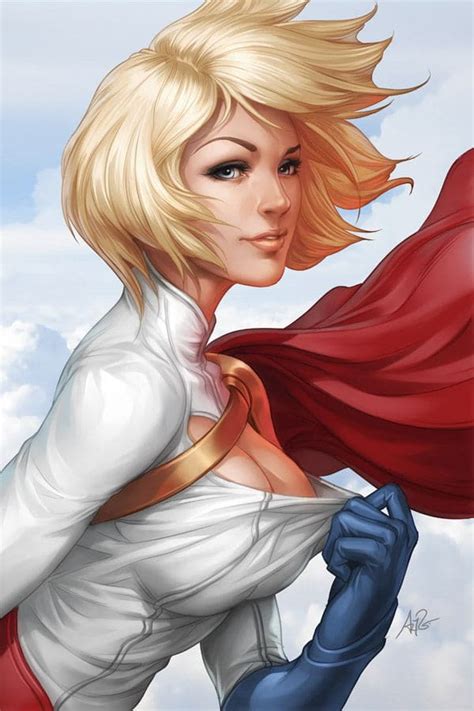 Top Des H Ro Nes De Comics Les Plus Sexy Page Sur Oblikon Net