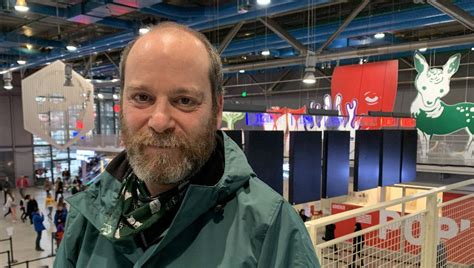 Arthur Nauzyciel J ai tendance à collectionner les musiques pour les
