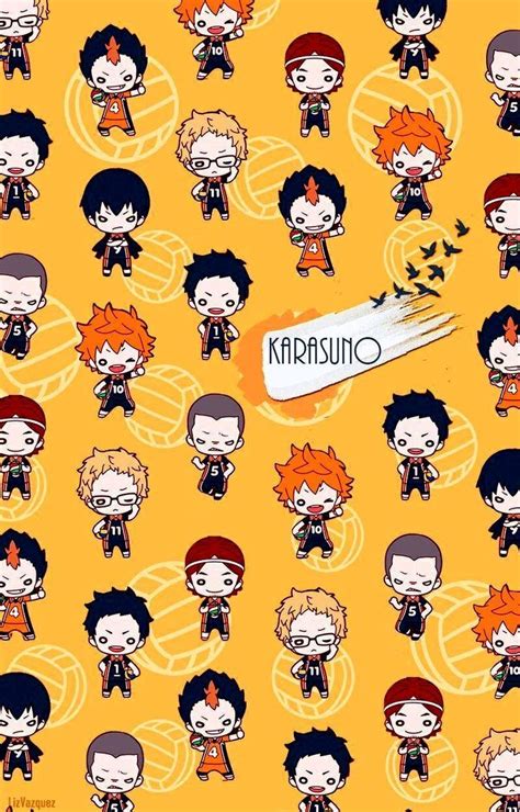 Pin By Karou Winchester On Haikyuu Haikyuu Wallpaper Haikyuu