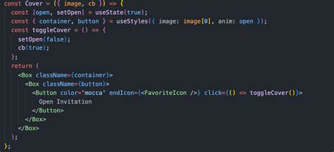 reactjs material ui conditional makestyles animation by props stack overflow