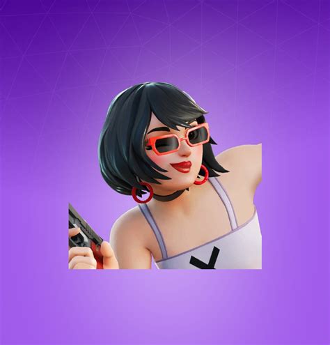 Evie Fortnite Wallpapers Wallpaper Cave