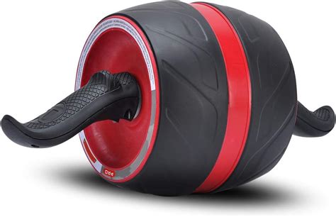 Covvy Ab Carver Pro Roller Core Allenamento Addominale Muscolo Fitness
