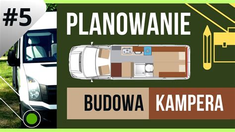 Jak w prosty sposób zrobiłem plan zabudowy mojego kampera 5 Budowa