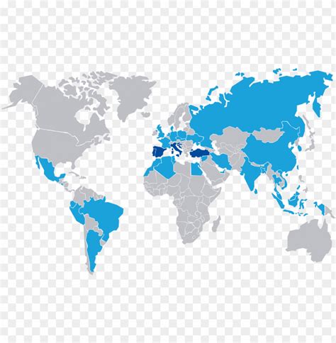 Bueno Mineral Hasta Ahora Nombres Mapa Mundi Imperialismo Finalmente