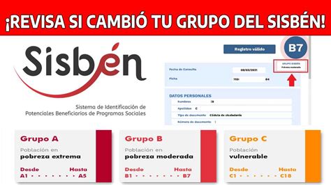 Sisben Consulta