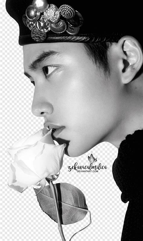 EXO D O Don T Mess Up My Tempo Do Kyung Soo Png PNGEgg
