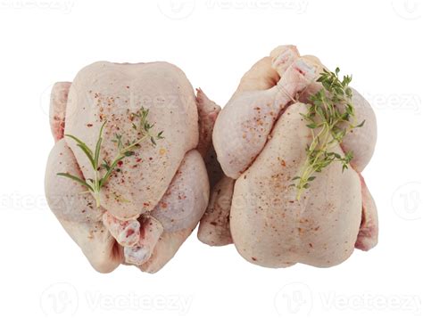poulet frais découpé fond transparent 12011562 PNG