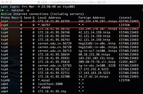 socket抛出can t assign requested address，问题所在以及解决方法？ 知乎
