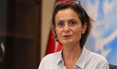 Canan Kaftancıoğlu Adalar Adliyesinde boşandı Son Dakika Türkiye