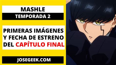 Mash Burnedead Y Los Buenos Amigos Im Genes Y Fecha De Estreno Del