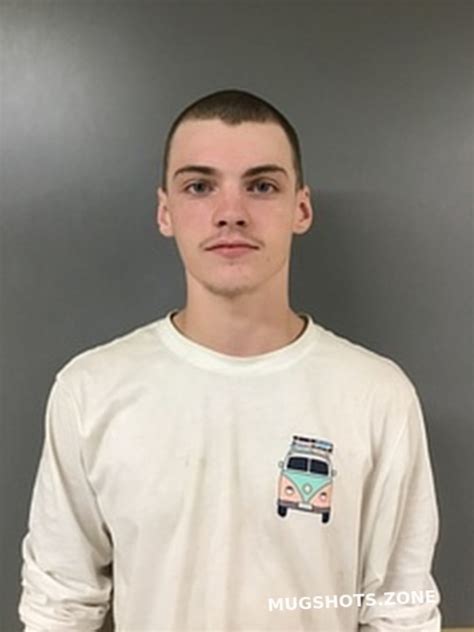 BRAYDON VINEYARD 09 05 2023 Blount County Mugshots Zone