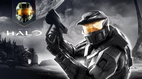 Halo Combat Evolved Anniversary è ora disponibile su PC con Halo The